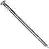 Amazon.com: 5 Inch Bright Common Nail (40D) 5 pounds ~90 Nails. Good ...