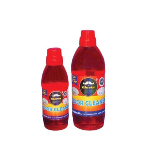 Veni Chemicals Generic Floor Cleaner 500 ml Pack of 2 : Amazon.in ...