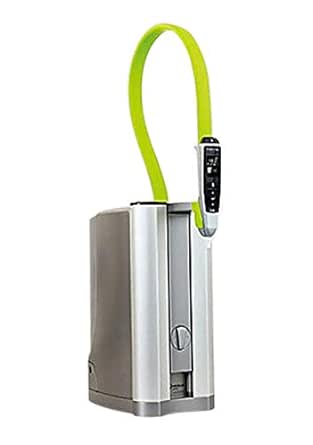 Amazon.co.jp: As One Replacement Pretreatment Filter PF-RC-S/2-5078-22 ...