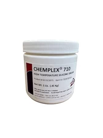 Amazon.com: Generic Fuchs Chemplex 710-1lb Can : Industrial & Scientific