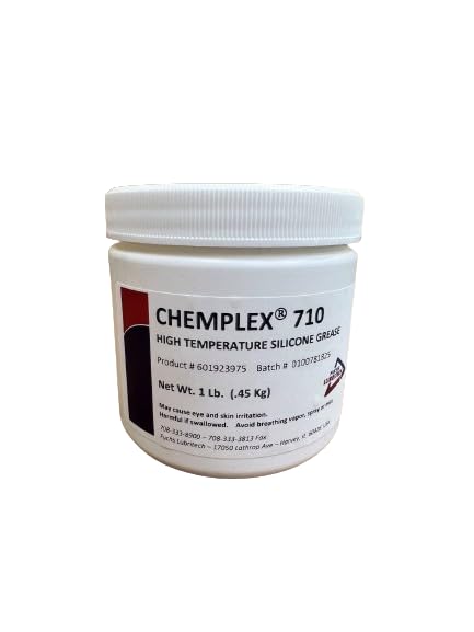Generic Fuchs Chemplex 710-1lb Can: Amazon.com: Industrial & Scientific