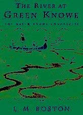 Amazon.co.jp: The River at Green Knowe : Japanese Books