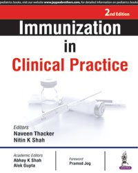 IMMUNIZATION IN CLINICAL PRACTICE: Amazon.co.uk: 9789385891946: Books