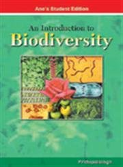 An Introduction to Biodiversity: Prithipalsingh: 9788180521850: Amazon ...