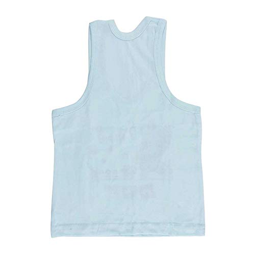 Trendy House Comfortable Pure Cotton Multicolor Vest Sandow Inner wear ...