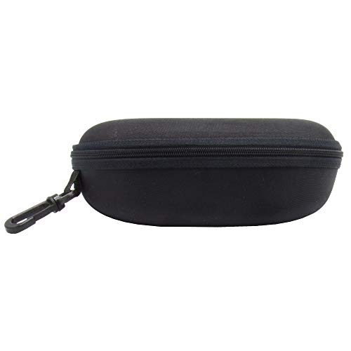 Buy Hrinkar Rectangle Black Gold Full Rim Metal:Plastic Latest Stylish ...