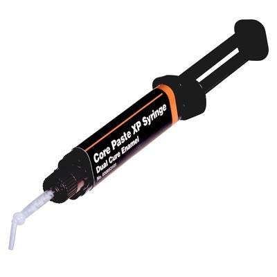 Amazon.com: DNT Core Paste XP D/C w/Flouride White Pkg 4-10gm Syr ...