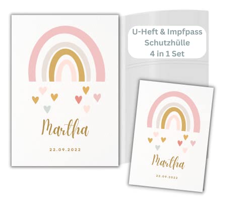 Impfpass Hülle Durchsichtig – Die 15 besten Produkte im Vergleich ...