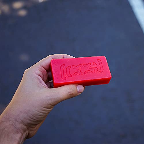 Snapklik.com : CCS Skateboard Wax