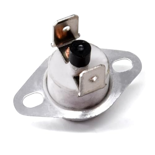 Snapklik.com : Criditpid SRV230-1290 Snap Disc Switch For Quadra-Fire ...