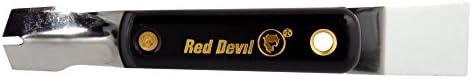 Amazon.com: Red Devil 4044 Dual Purpose Window Tool
