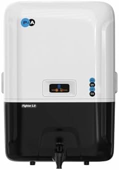 PHOENIX AND AXEON P&A Fighter 1.0 RO + UV + UF + TDS Adjuster Pure ...