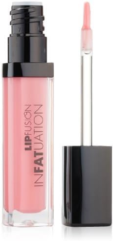 Amazon.com : LipFusion Infatuation Liquid Shine Multi Action Lip ...