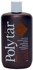 Polytar 250ml Scalp Liquid : Amazon.co.uk: Beauty