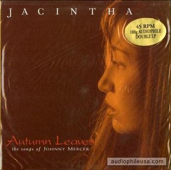 Jacintha: the Best of Jacintha : Jacintha, Voce E Art: Amazon.es: CD y ...
