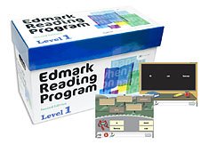 Edmark Readers Level 1 Complete Kit | Amazon.com.br