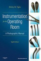 Amazon.fr - INSTRUMENTATION FOR OPERATING ROOM-W/CD - Livres