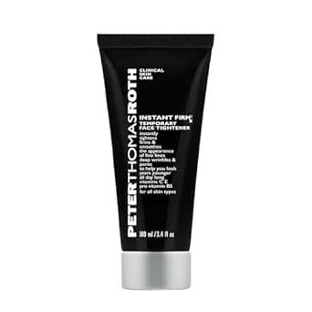 Amazon.com: Peter Thomas Roth | Instant FIRMx® Temporary Face Tightener ...