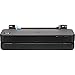 HP DesignJet T210 Large Format 24-inch Plotter Printer, with Modern ...
