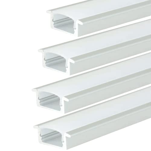 Tiras de parede de LED | LED Moment