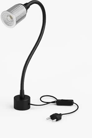 Buy Bellveen 10W Magnetic Machine LED Work Light with Flexible ...
