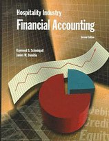 Hospitality Industry Financial Accounting 2nd EDITION: Amazon.co.uk: Books