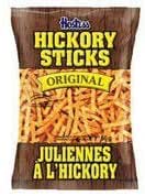 Hostess Hickory Sticks Original, Big Grab Size - 48x65 gram bags ...