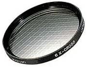 55mm 6X Cross Screen Filter: Amazon.co.uk: Electronics & Photo