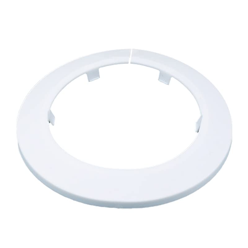 Snapklik.com : Indprod Fit 3.54" Outer Diameter Flange Water Pipe Cover ...