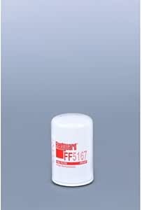 Amazon.com: Fleetguard FF5167 Fuel filter : Everything Else
