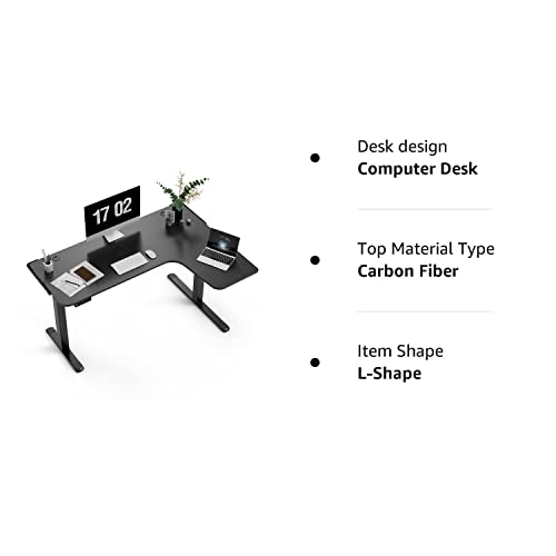 The 12 Best EE EUREKA ERGONOMIC Standing Desks of 2026 [Verified ...
