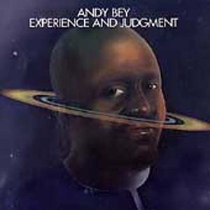 BEY,ANDY - Experience & Judgement [Vinyl] - Amazon.com Music