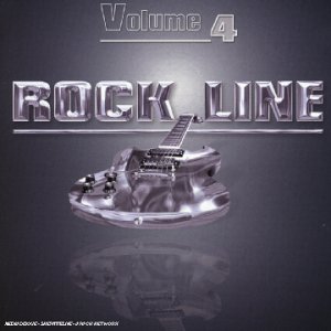 Rock Line Vol. 4: Artistes Divers, Queen, Genesis, Roxy Music, Idol ...