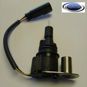 Granada/Scorpio Speed Sensor : Amazon.co.uk: Automotive