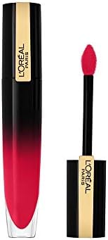 Amazon.com : L'Oreal Brilliant Signature Lip Tint (306 Be Innovative ...