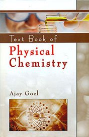 Textbook of Physical Chemistry | Amazon.com.br