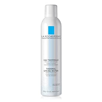 Amazon.com: La Roche-Posay Thermal Spring Water, Face Mist Hydrating ...