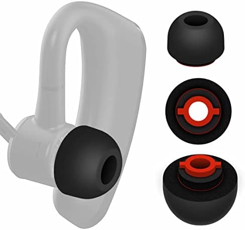 Amazon.com: 3 Pcs Silicone Ear Tips for Voyager 5200 / Voyager Legend ...
