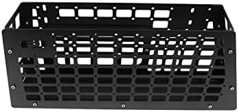 Amazon.com: L2R for Toyota FJ Cruiser (XJ10) 2007-2023 Molle Panel Car ...