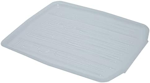 Amazon.com | Kitchen Details Countertop Draining Tray | Dimensions: 18 ...