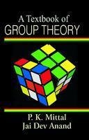 Buy A Text Book of Group Theory Book Online at Low Prices in India | A ...