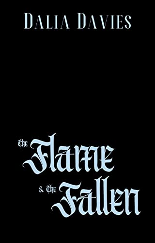 The Flame & The Fallen (Devil's Dance Book 2) - Kindle edition by ...