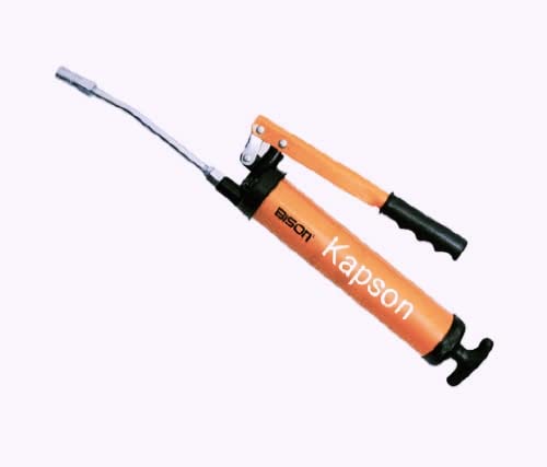 Kapson Tools 300 Cc Heavy Duty Lever Grease Gun With Aluminum ...