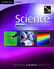 Amazon.com: Science Foundations: Science Class Book (Science ...
