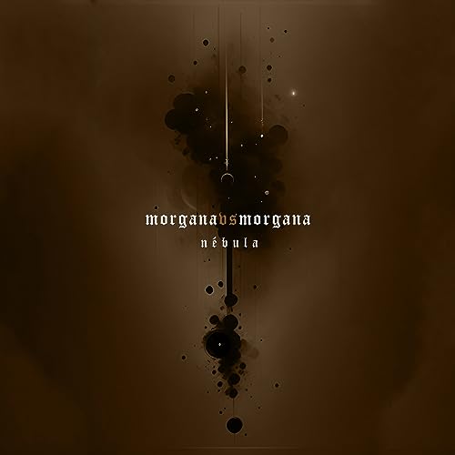 Nébula by Morgana vs. Morgana on Amazon Music - Amazon.co.uk