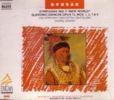 Dvorak: Symphony No. 9 "New World" - Amazon.com Music