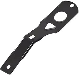 Amazon.com : New 107-7491 Toro ARM-Spring for Super Recycler and Trim ...