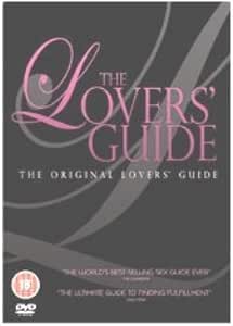 The Original Lovers Guide DVD : Amazon.com.au: Movies & TV