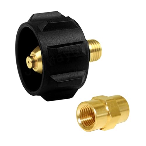 Tuerca Para Tanque De Gas - Ferreteria Y Herramientas