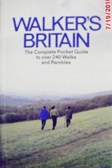 Walker's Britain: Duncan, Andrew: 9780935161540: Amazon.com: Books